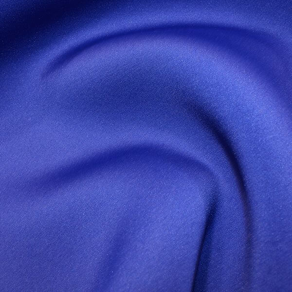 Polyester Plain Scuba Neoprene Royal – Edinburgh Fabrics